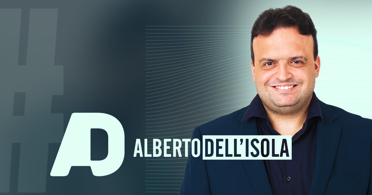 Links importantes [BIO INSTA] - Alberto Dell'Isola